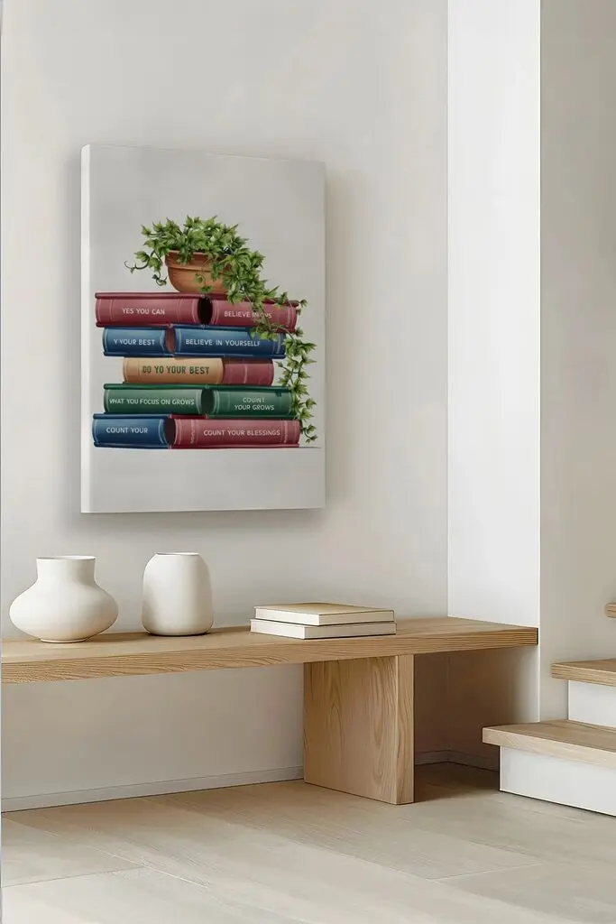 Wallity Slika Ersysb001, 40x60 cm
