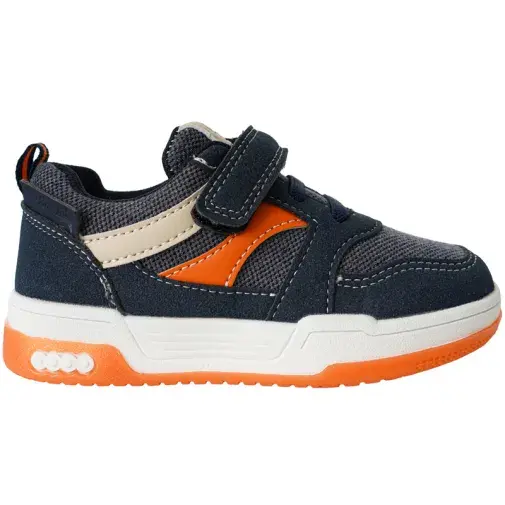 Eastbound Patike za bebe PICCOLO, Teget