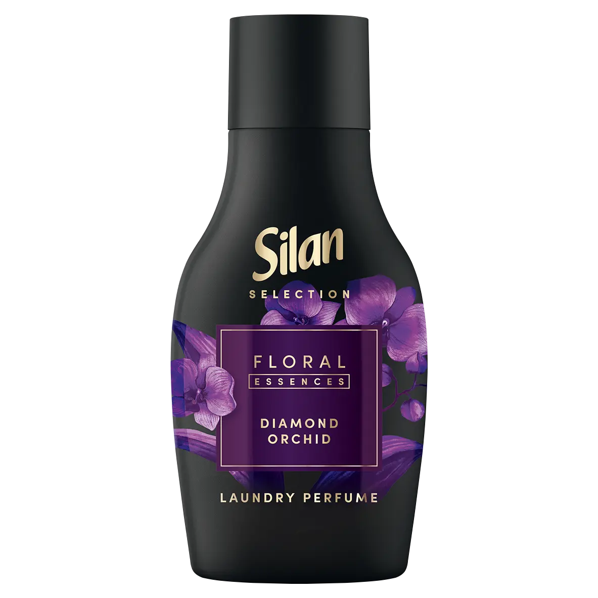 Silan Parfem za veš Sel Diamond Orchid, 540 ml