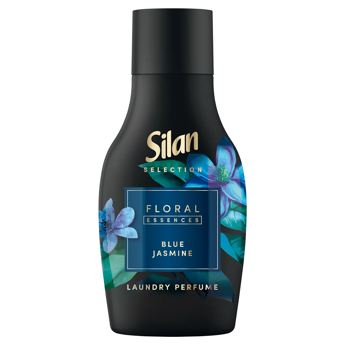 Silan Parfem za veš Sel Blue Jasmine, 540 ml