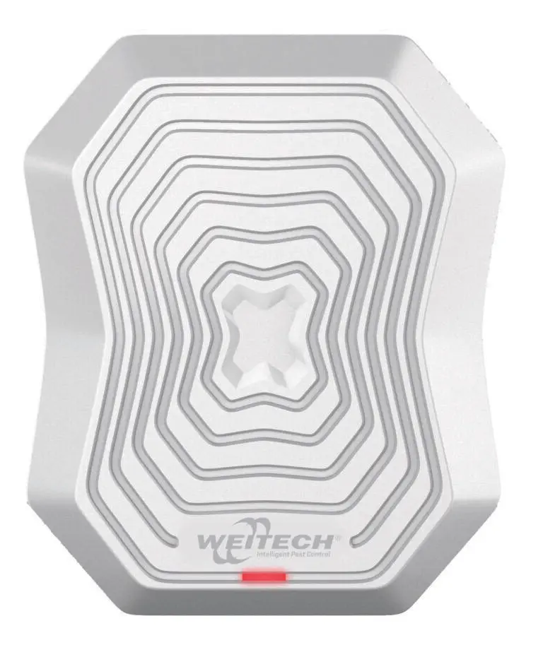 Weitech Rasterivač štetočina putem vibracija WK0400