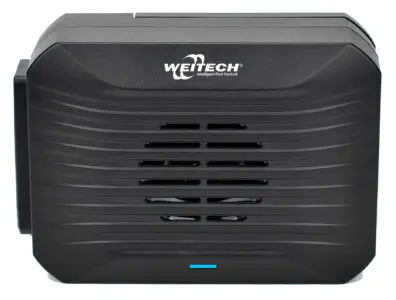 Weitech Rasterivač golubova WK0021