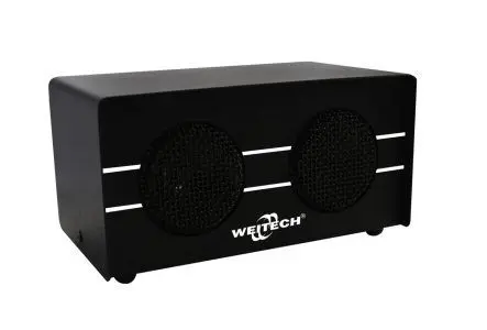 Weitech Profesionalni ultrazvučni rasterivač štetočina WK0600