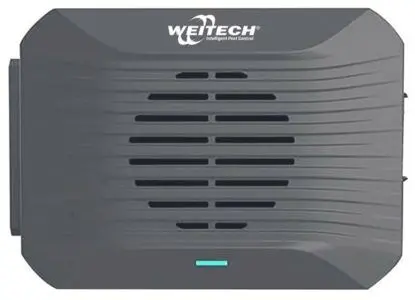 Weitech Rasterivač osa WK0023