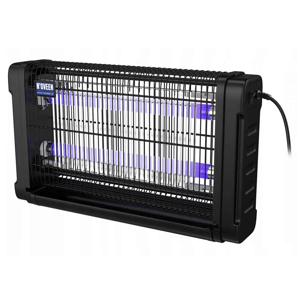 NOVEEN Aparat protiv insekata IKN30 2X15W 120m2