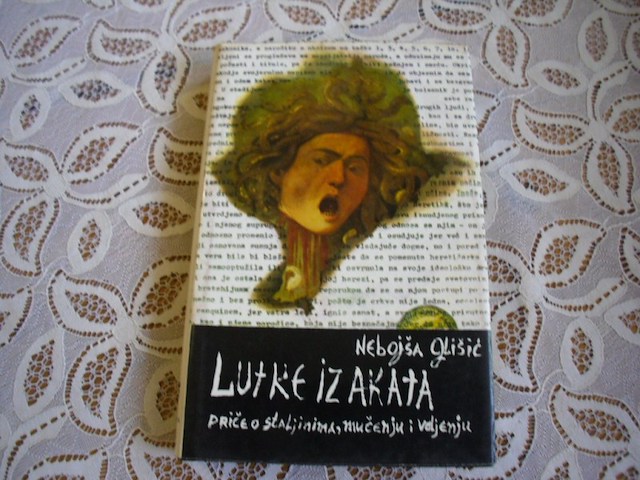 LUTKE IZ AKATA
