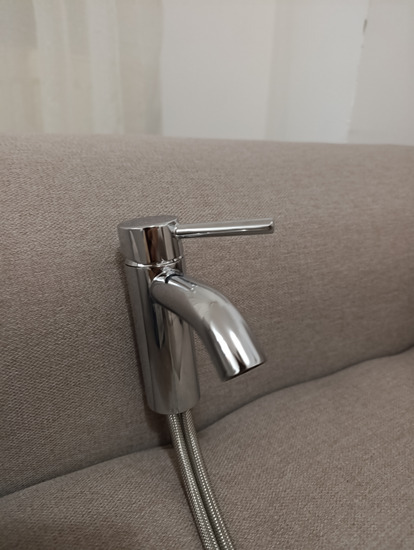 Ideal Standard Kolva slavina za kupatilo