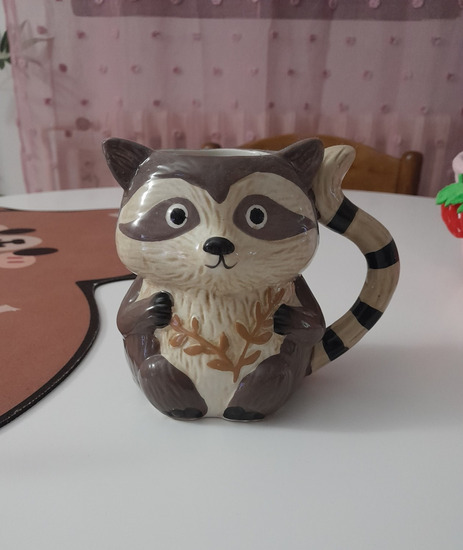Nova rakun solja