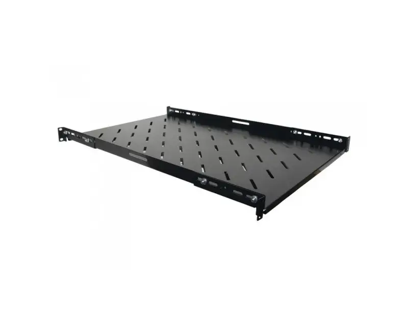 MaxPro Line Polica za rack orman, 300mm, Podesiva, 1U