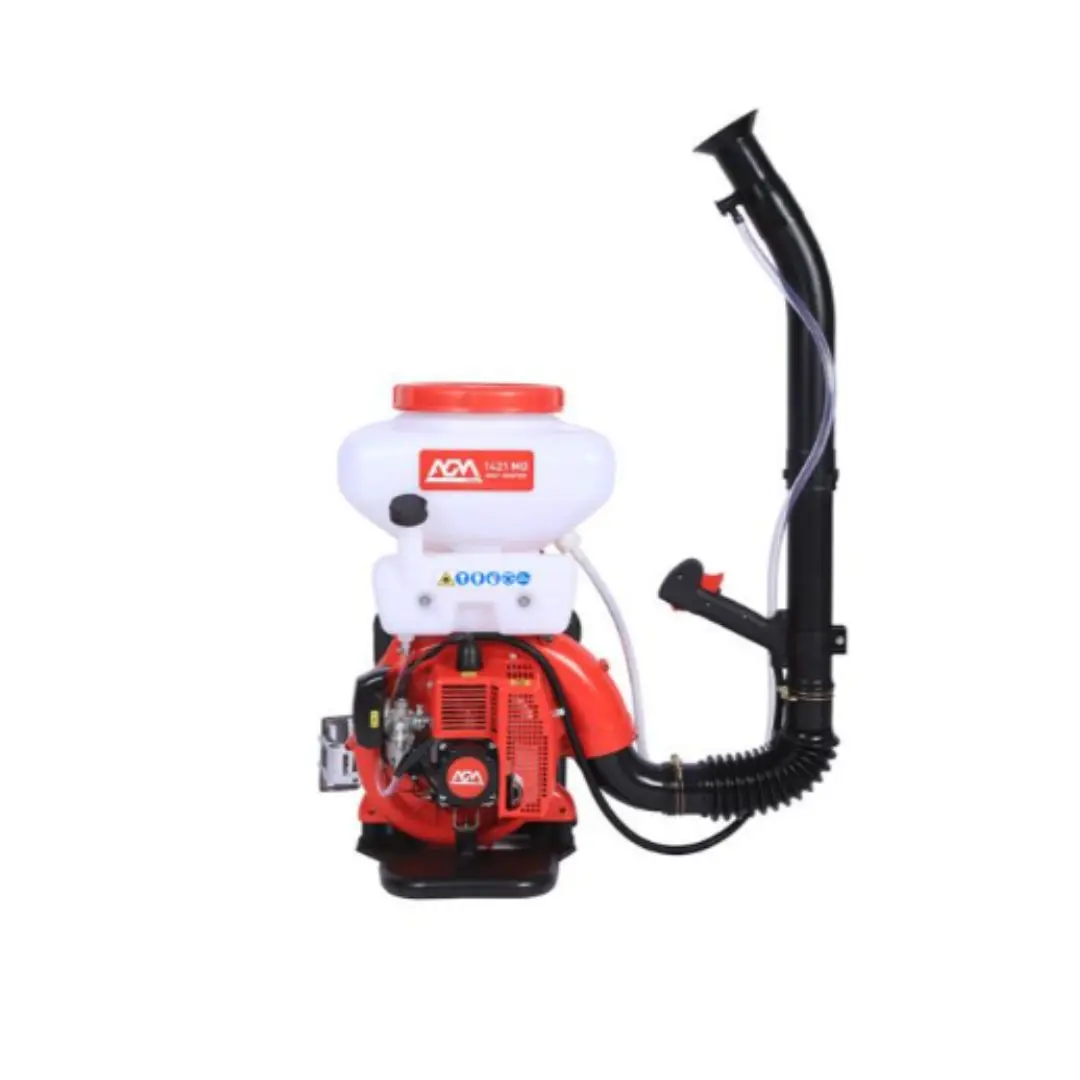Motorna Ledjna Prskalica AGM 1421 MD