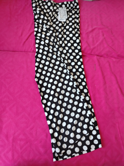 Ps fashion pantalone Novo