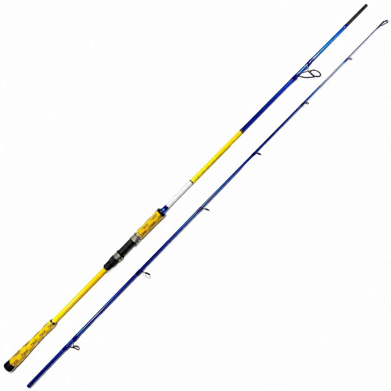 LEMAX WATER WAR WWS (20-50LB) WWS 100MH2