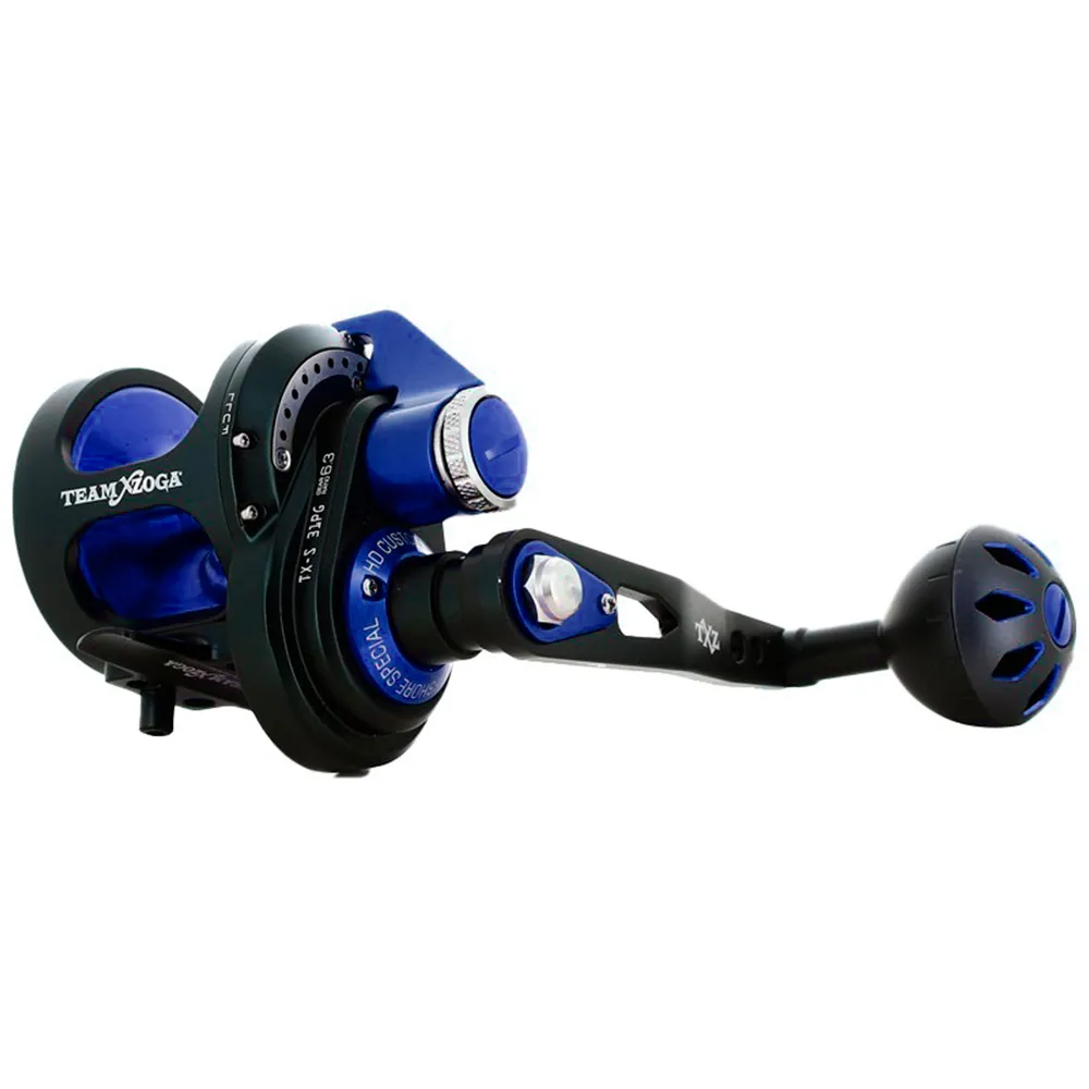 XZOGA REEL * TEAMXZOGA NEW – TX-Z 20 LW – L