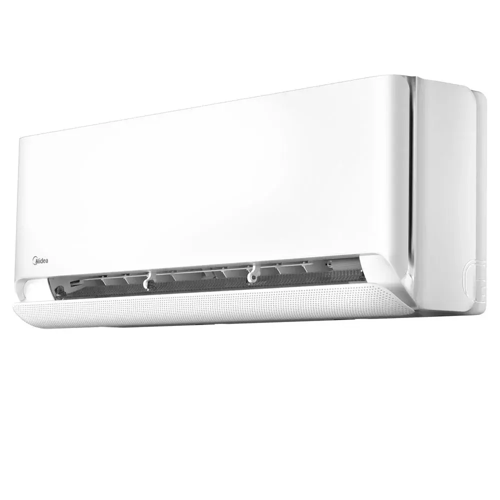 Midea Inverter klima Breezeless CB1-18HRFN8, 18000 BTU, Wi-Fi, 5.28 kW, Bela