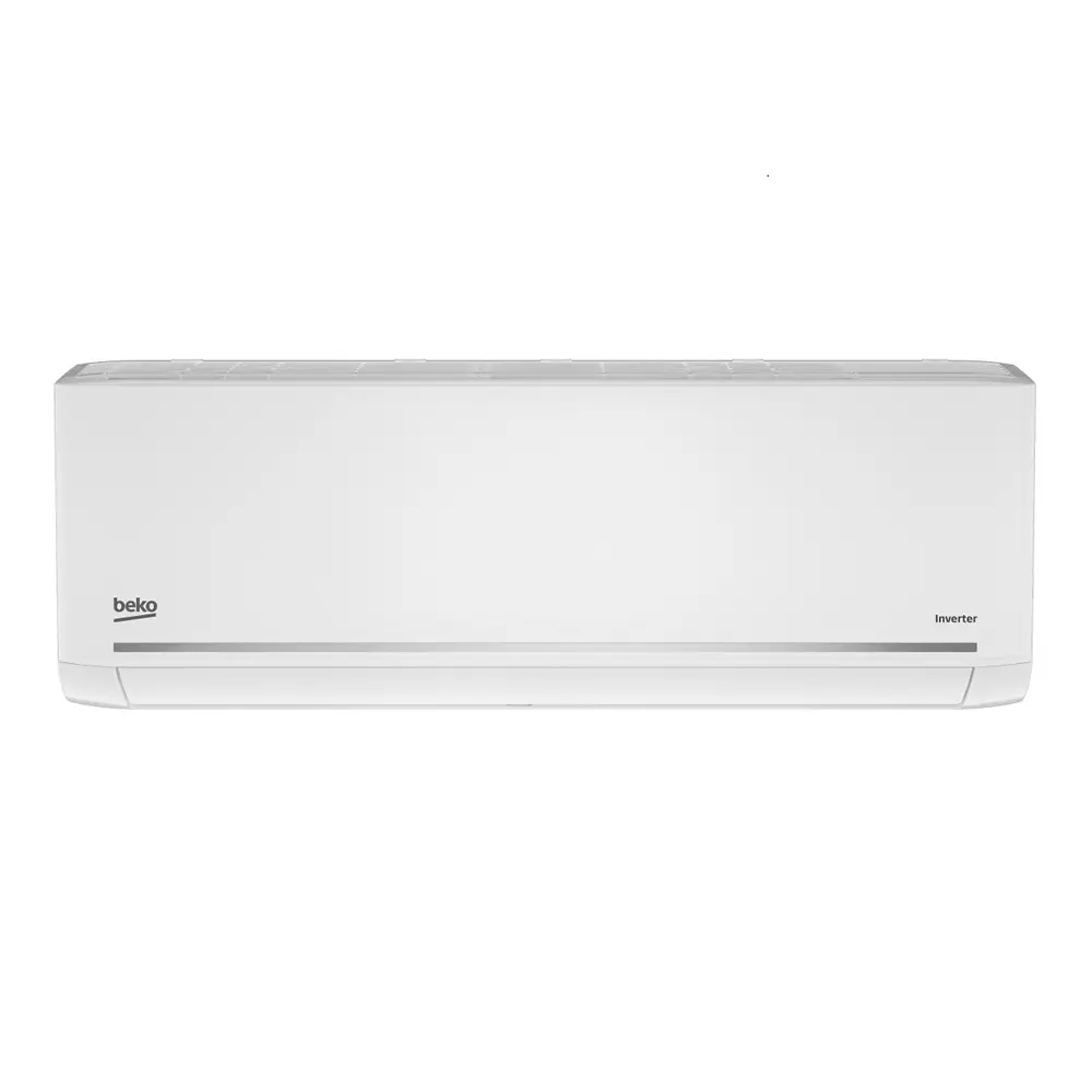BEKO BEVPG 125/ BEVPG 126 Inverter klima, 12000 Btu/h Split EU A++/A+, Bela