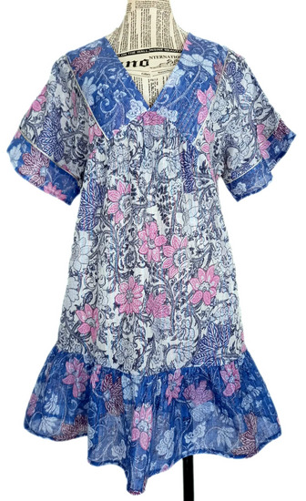 WOMEN SECRET kaftan/tunika.Novo. XS/S