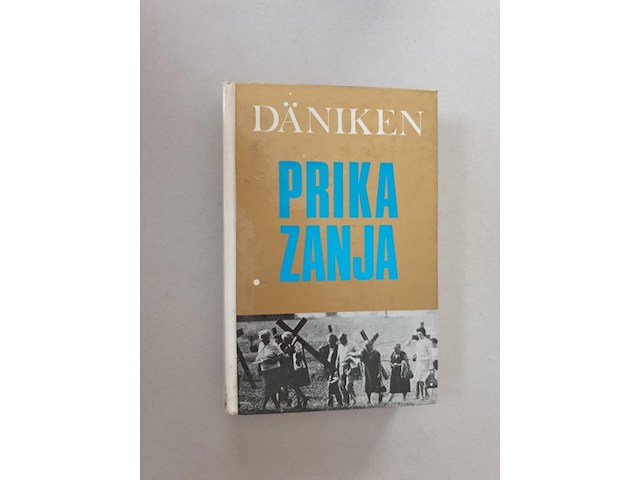 Erih fon Deniken - Prikazanja