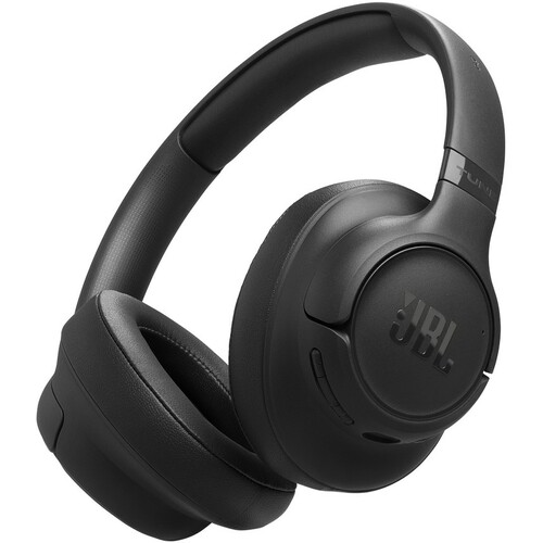 JBL TUNE 730BT BLACK