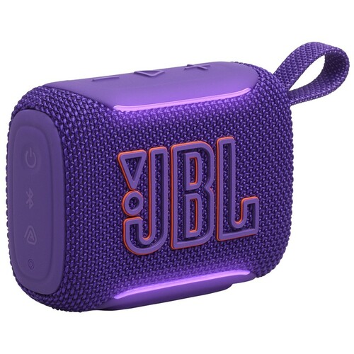 JBL GO 5 Purple
