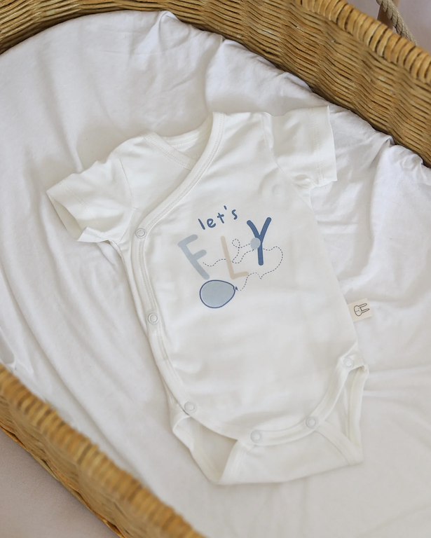 Bodi Let’s Fly Just Kiddin BornToFly