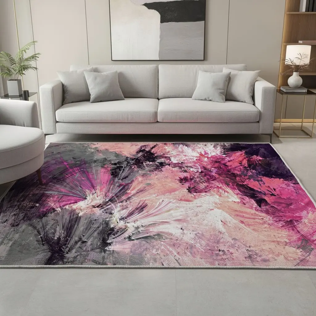 Conceptum Hypnose Tepih Hmnt762, 180x280cm, Šareni