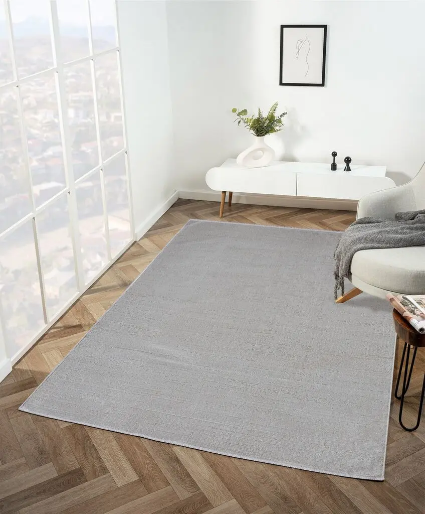 Conceptum Hypnose Tepih 80x150cm Sivi