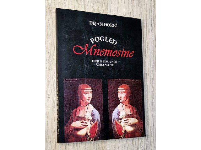 POGLED MNEMOSINE- Dejan Djoric