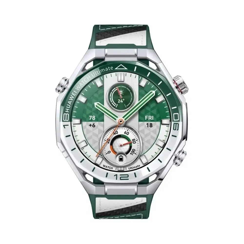 HUAWEI Watch Ultimate 2 Green (March-B39)