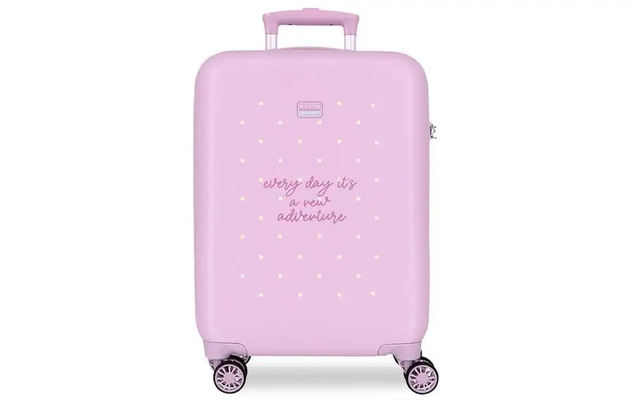 MOVOM NEW ADVENTURE deciji kofer 50 cm