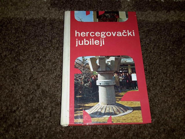 Hercegovački jubileji