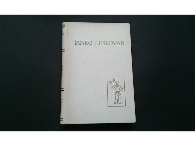 Janko Leskovar: Propali dvori; Pripovijesti