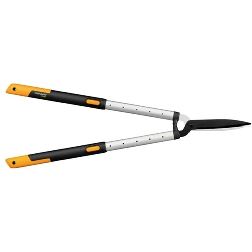 FISKARS Teleskopske makaze za zivu ogradu 1013565