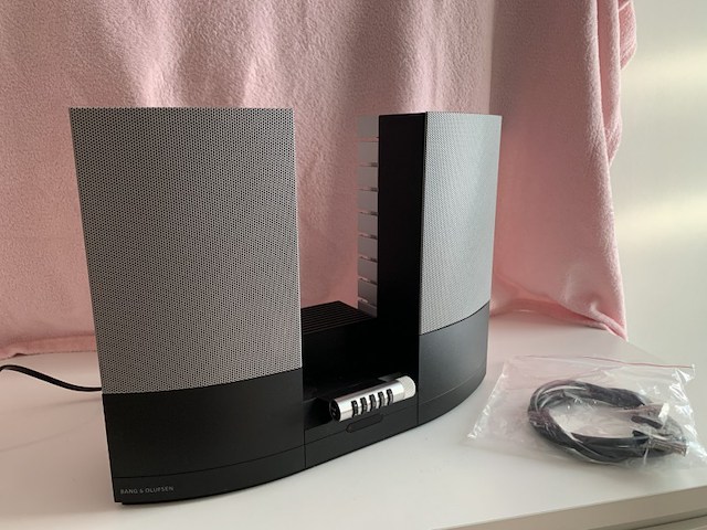 Bang &; Olufsen Beolab 2000