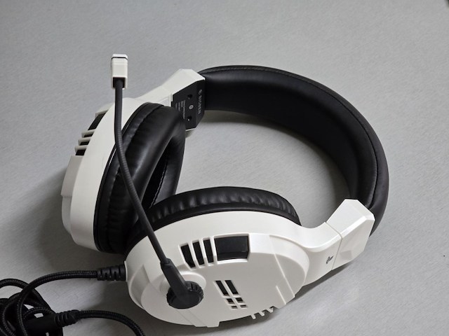 Bigben Stereo Gaming Headset BB4507 PS4 PS5 PC slušalic