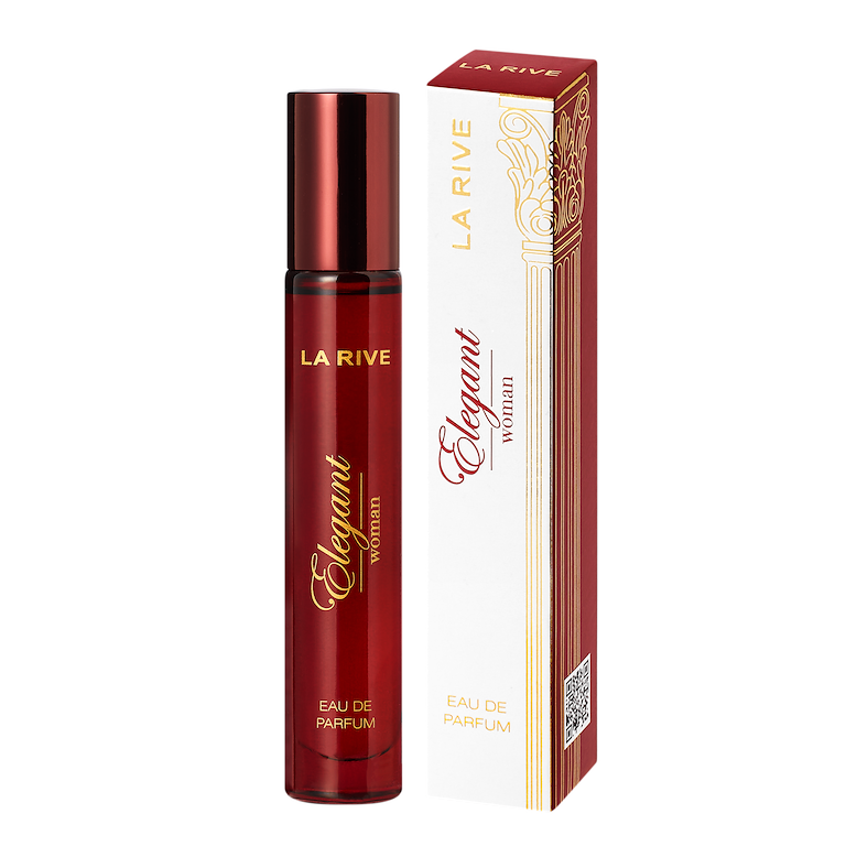 LA RIVE - ELEGANT WOMAN 15ml EDP