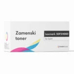Lexmark 50F5H000 Toner Kompatibilni 5k / 505H