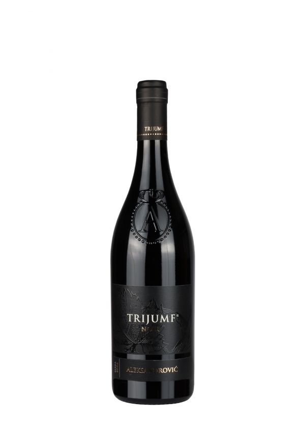 Aleksandrović Trijumf Noir