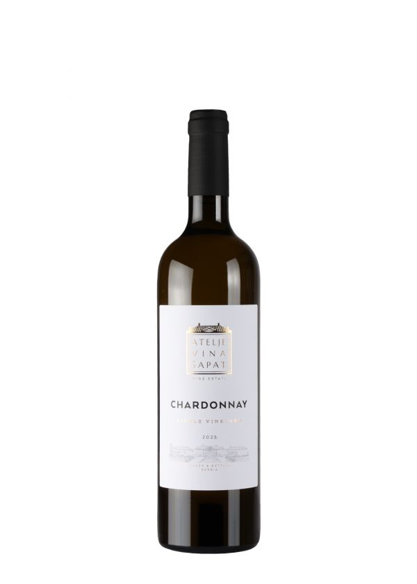 Šapat Chardonnay