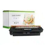 Canon CRG-075H C Toner Zamenski (Plavi, Cyan) – Static Control
