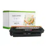 Canon CRG-075H M Toner Zamenski Magenta – Static Control