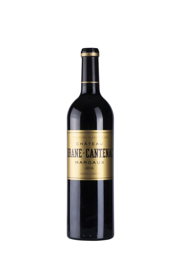 Chateau Brane Cantenac