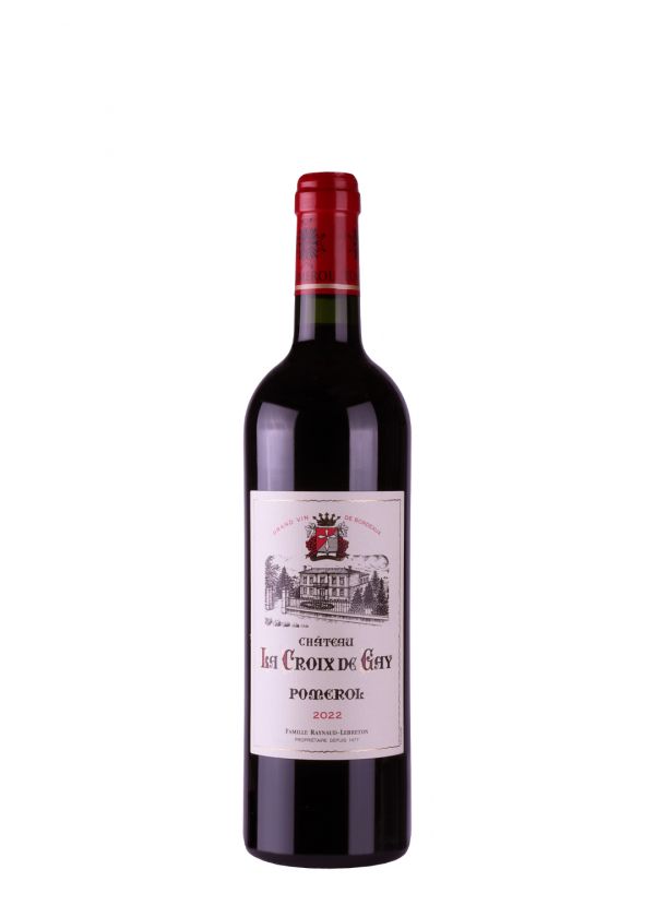 Chateau La Croix De Gay