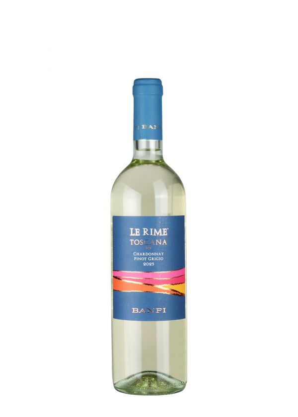 Banfi Le Rime