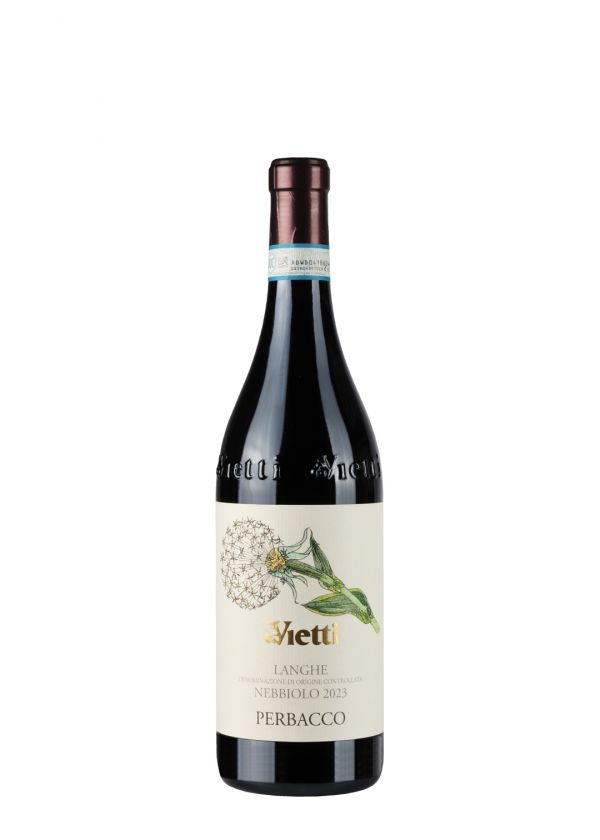 Vietti Langhe Nebbiolo Perbacco