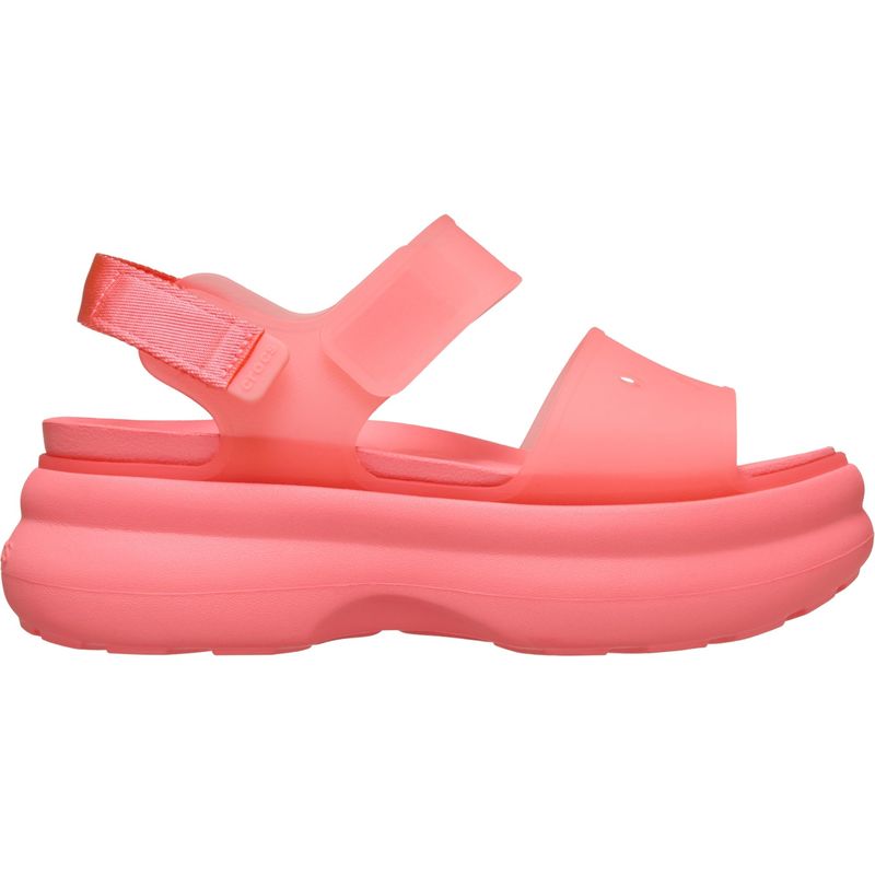 ŽENSKE SANDALE CROCS SOHO FROSTED Y STRAP SANDAL