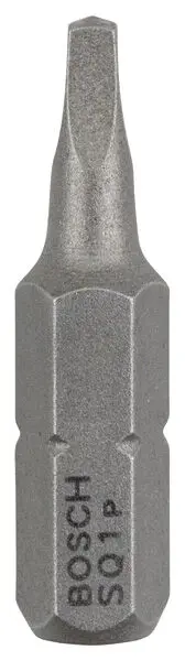 Bosch Extra-Hard BitR1 2608521108, 25 mm