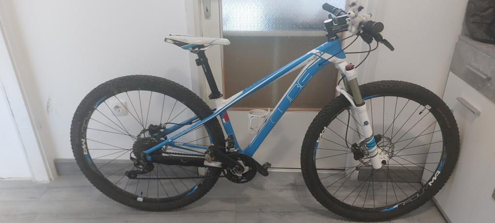Cube Access GTC Pro 29