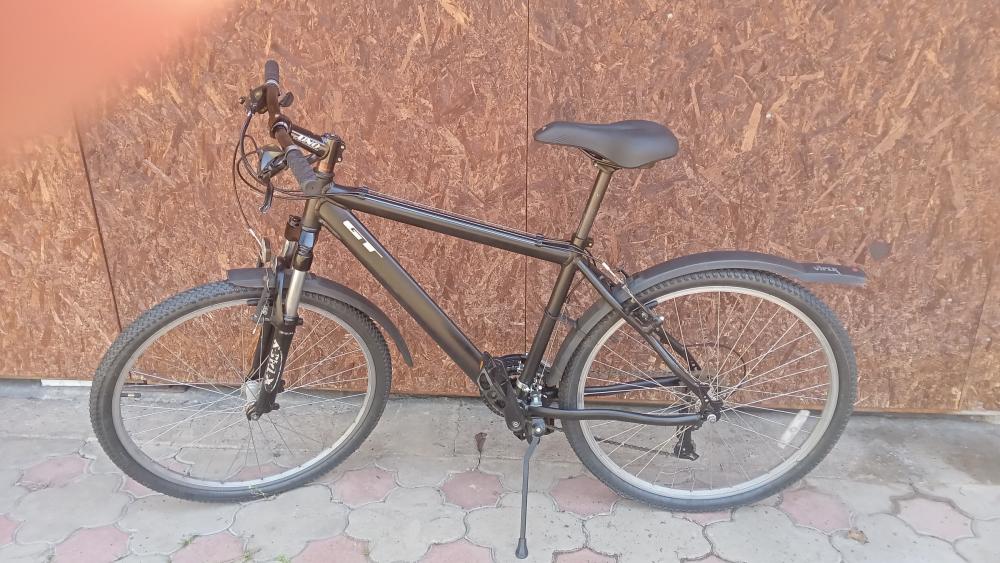 MTB, točkovi 26"