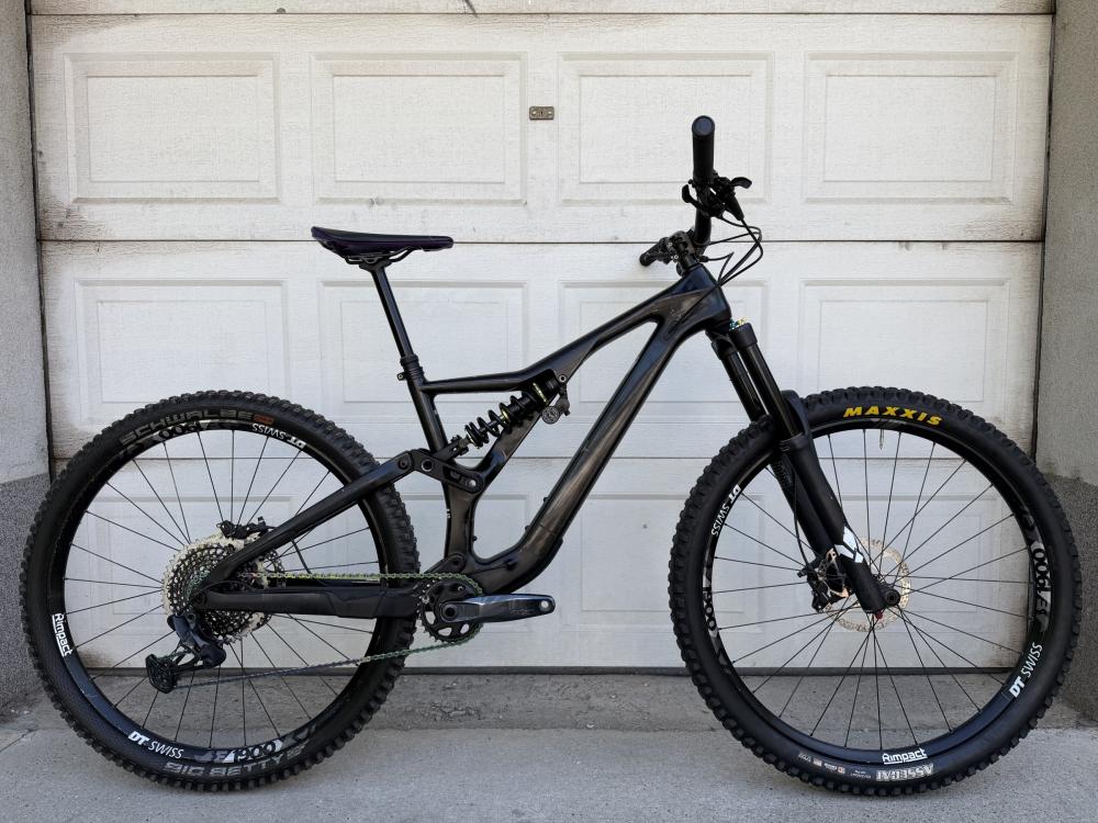 Orbea Rallon Full