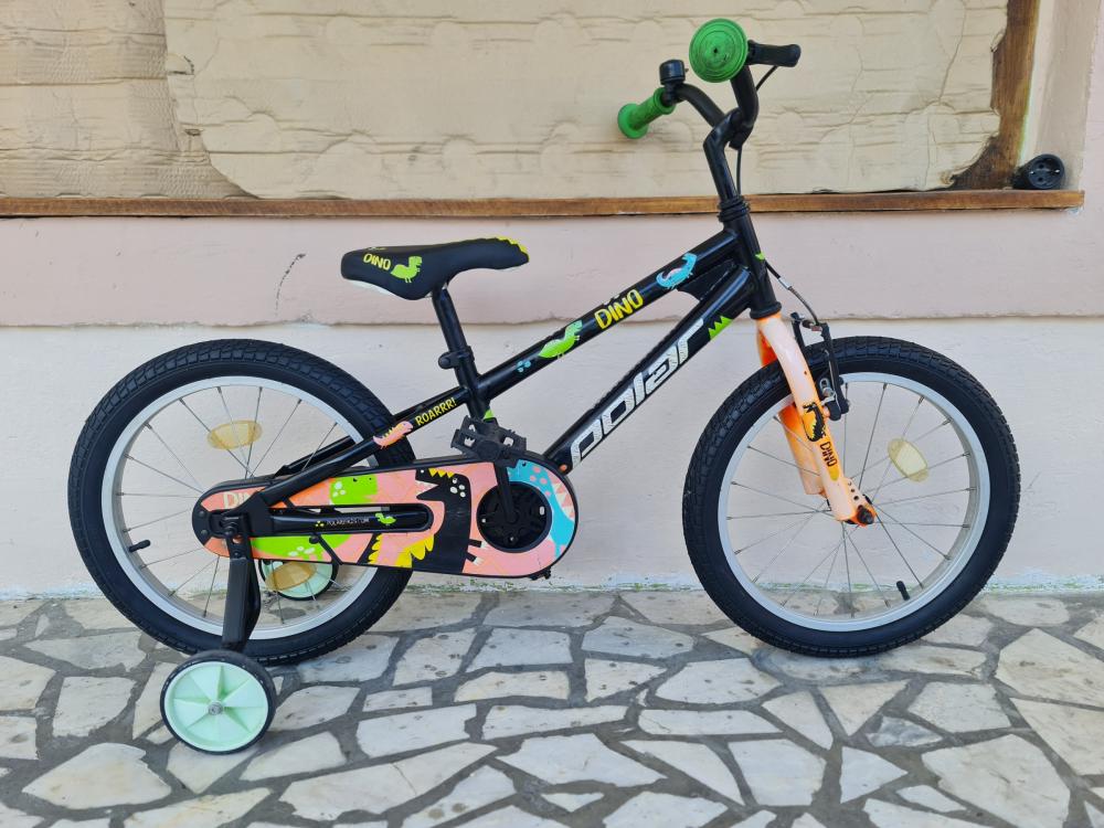 Polar 18 ca